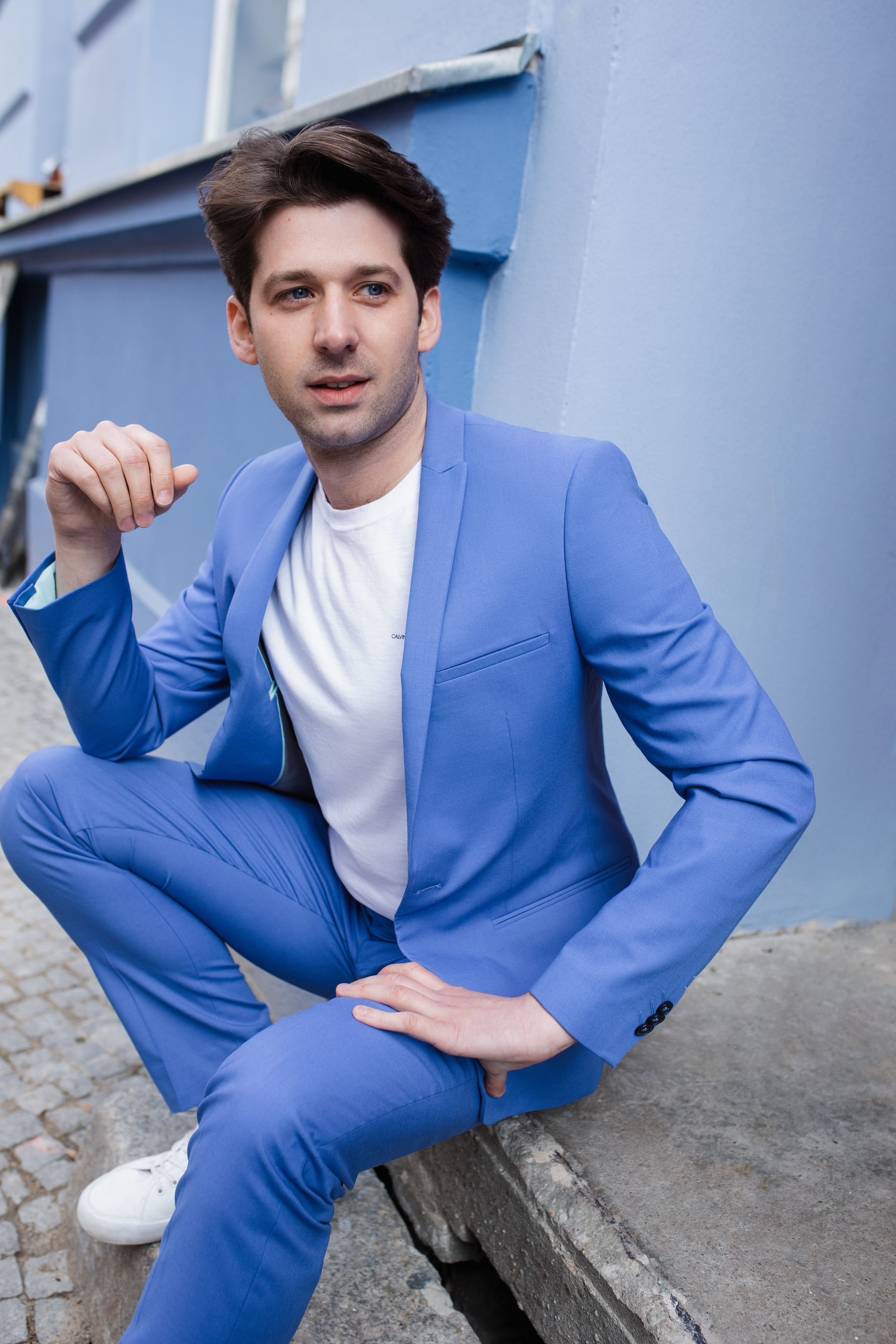 ThomasHohler.com – Thomas Hohler official Website