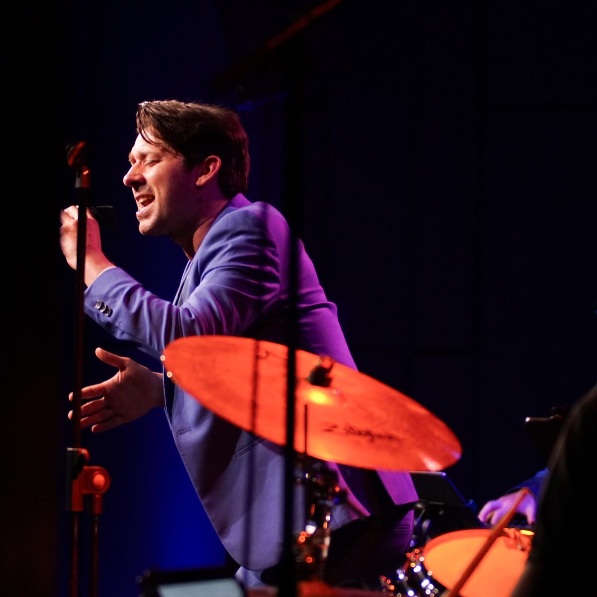 Voller Erfolg im Filmforum – „Live und ganz in Farbe“ – ThomasHohler.com